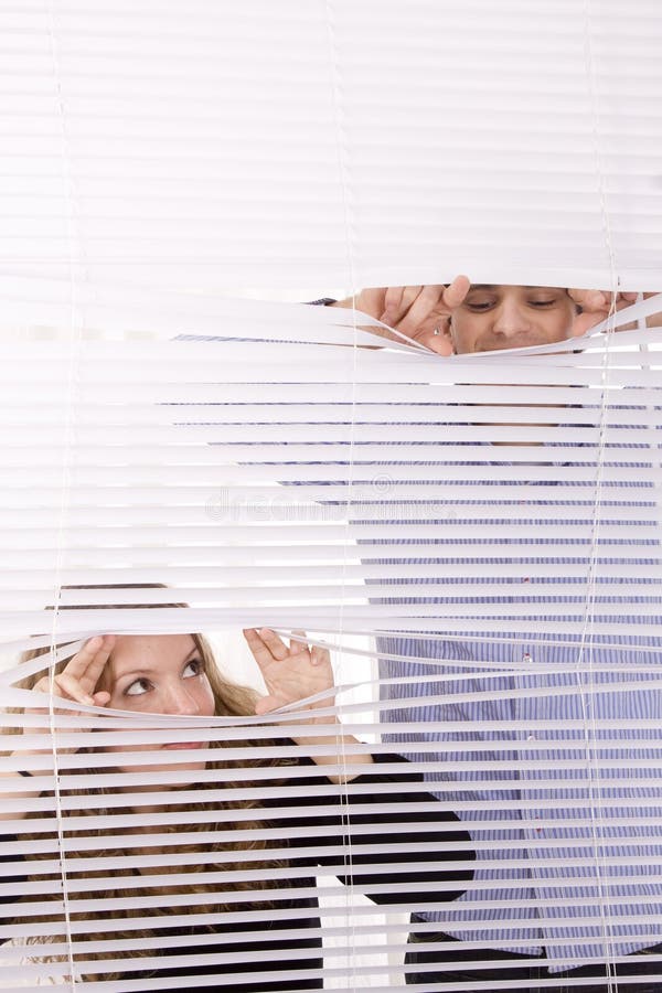 Window blinds stock photo. Image of house, notebook, happy - 13459418