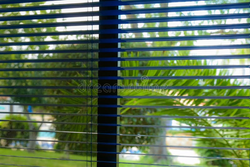 Window blinds stock photo. Image of backgrounds, abstract - 45748848