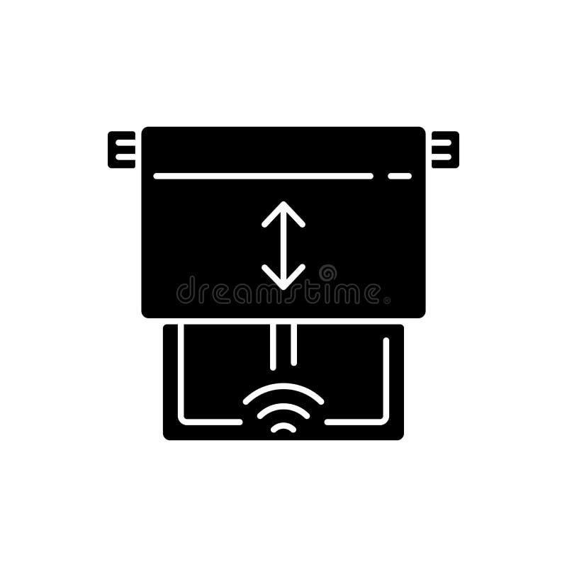 Window Sensor Icon Stock Illustrations – 379 Window Sensor Icon Stock ...