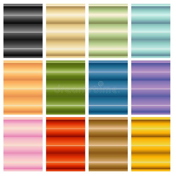 Blue Shades Swatches Stock Illustrations – 878 Blue Shades Swatches ...