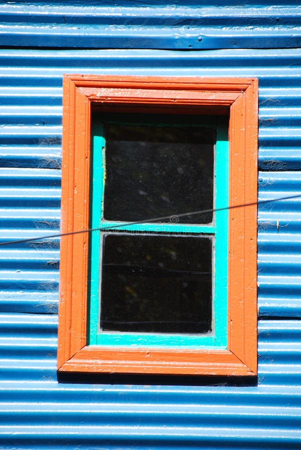 Window stock image. Image of colors, blue, window, color - 55597169