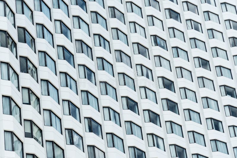 Window Building Textures, Abstract Background. Stock Image - Image of ...