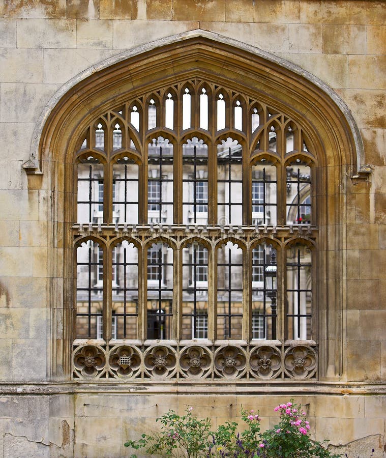 Old window stock photo. Image of abstract, natural, houses - 10614694