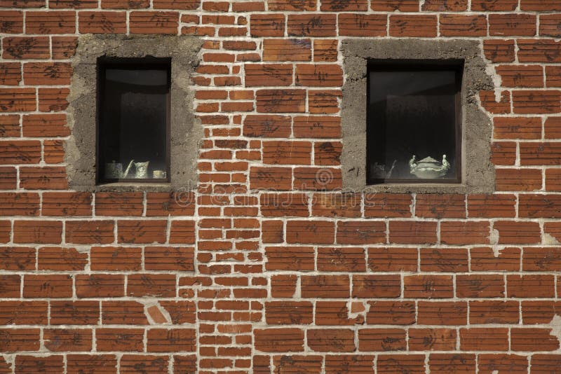 Window Ceramics stock photo. Image of windows, ceramics - 46933334