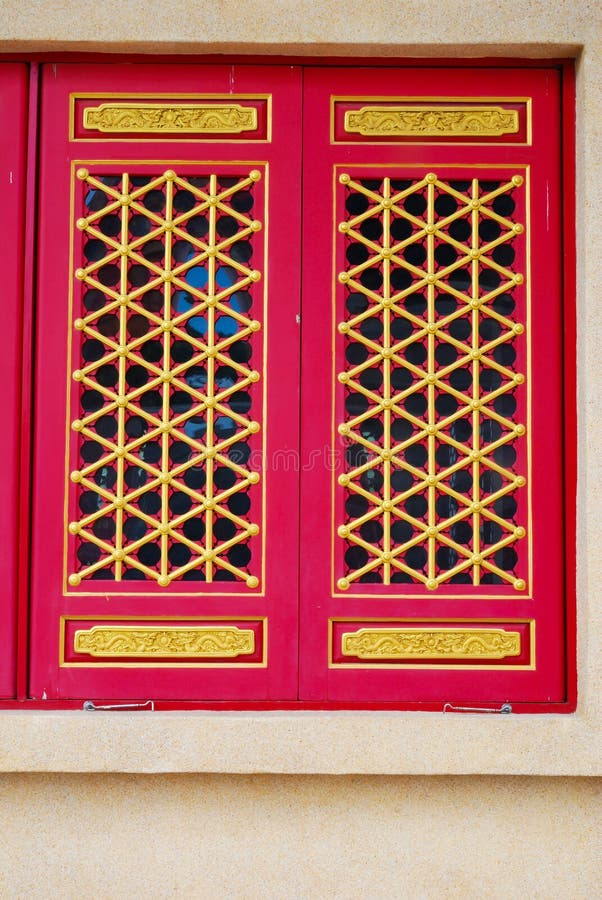 Window Chinese stock image. Image of asian, clear, design - 28236865
