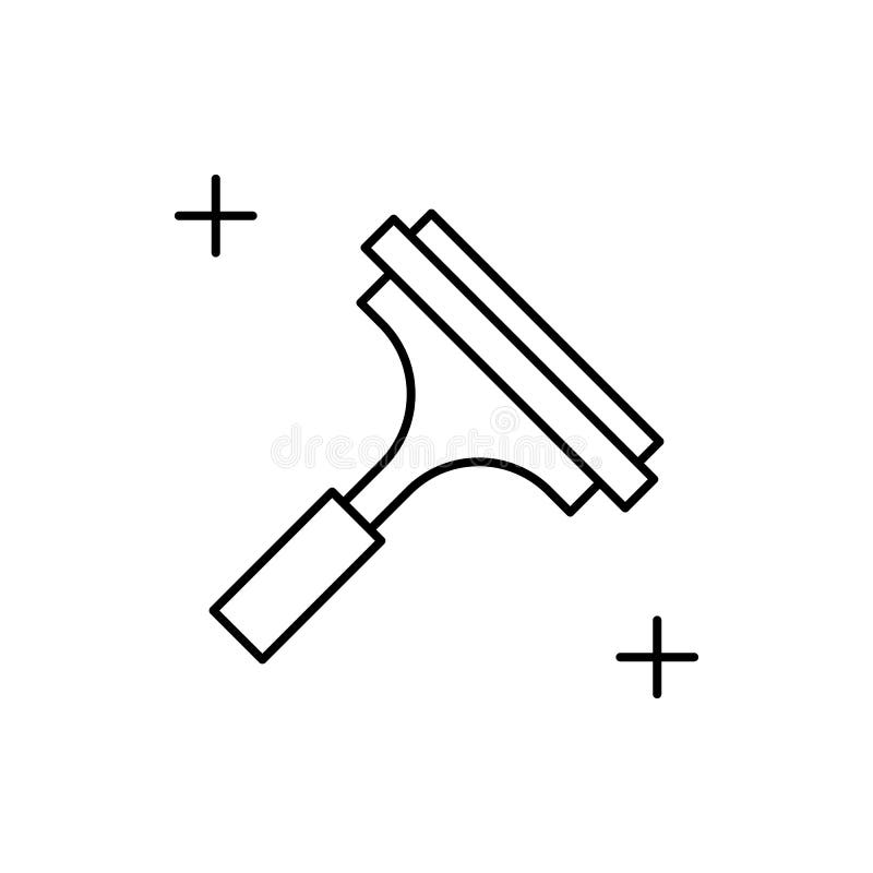 Building Window Washer Icon Stock Illustrations – 256 Building Window ...