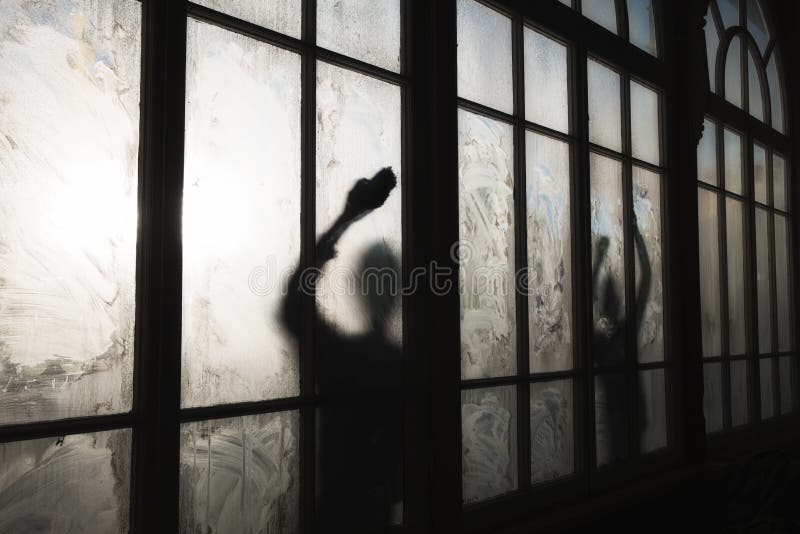 239 Window Cleaner Silhouette Stock Photos - Free & Royalty-Free Stock ...