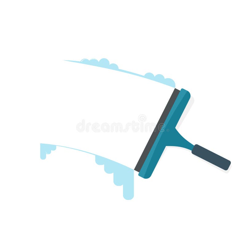 Window cleaning image stock vector. Illustration of equipment - 92292864