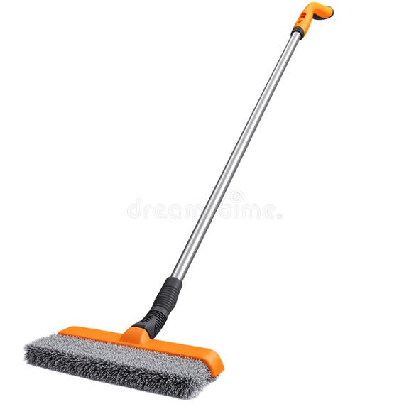 Window Cleaning Squeegee Tool with Extendable Long Handle Pole on ...