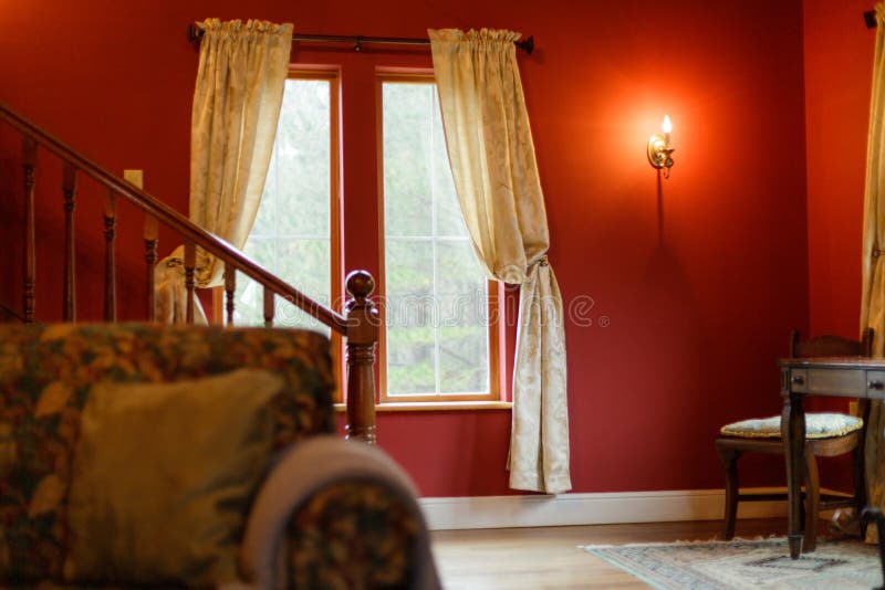 Window in Colonial Room editorial image. Image of timey - 138467325