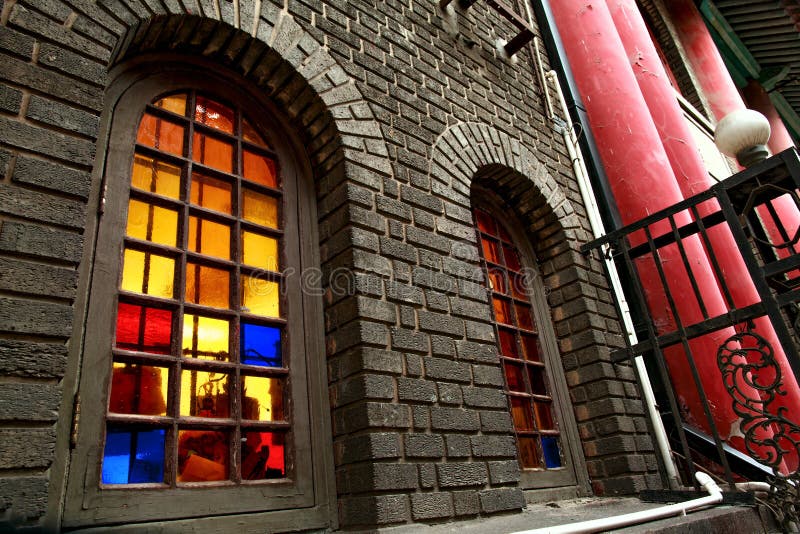 Window stock image. Image of light, scenes, building - 41166911