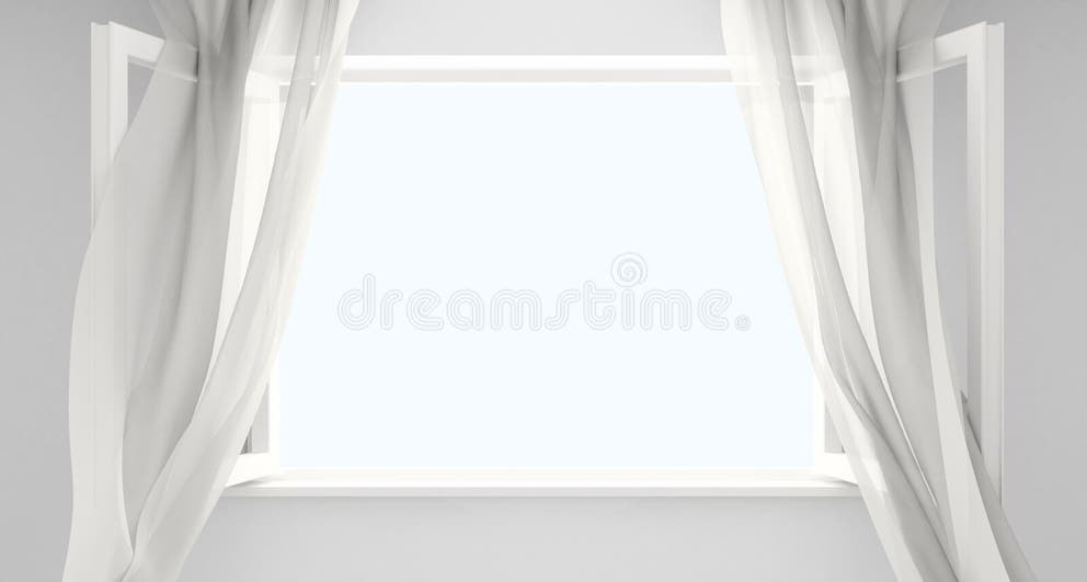 Transparent Window Scene Stock Illustrations – 2,840 Transparent Window ...