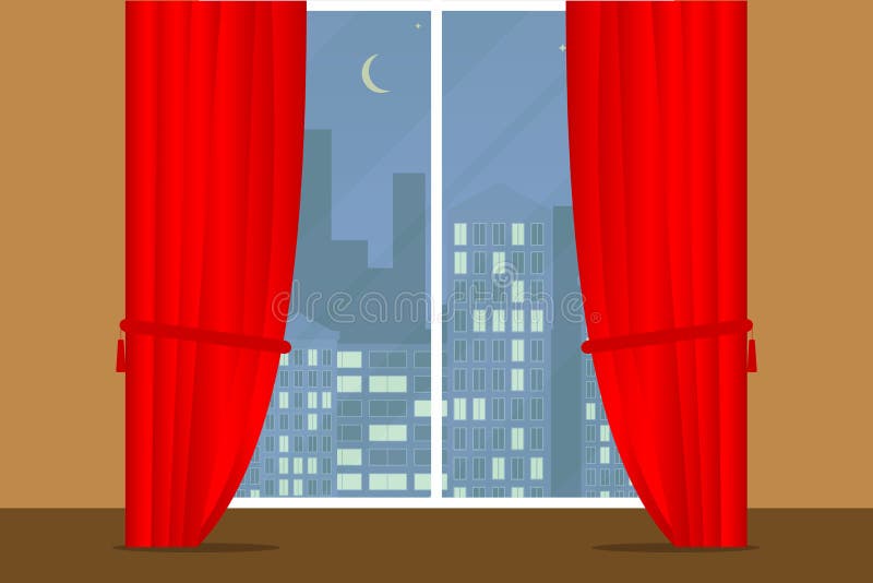 Window Sun Blind Icon, Cartoon Style Stock Vector - Illustration of ...