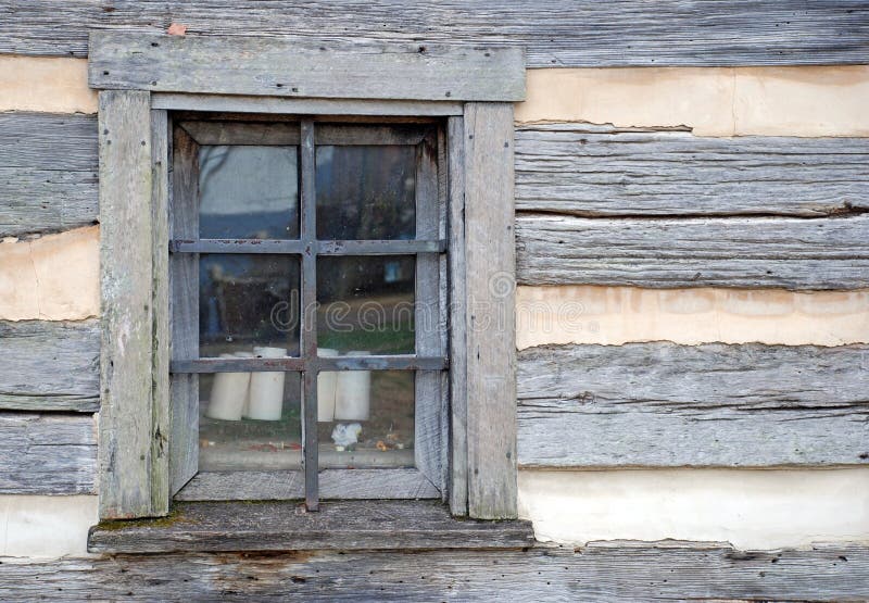Old Lead Windows stock image. Image of historical, glass - 11011641