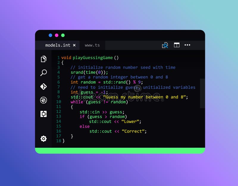 Developing Programs Stock Illustrations – 182 Developing Programs Stock ...