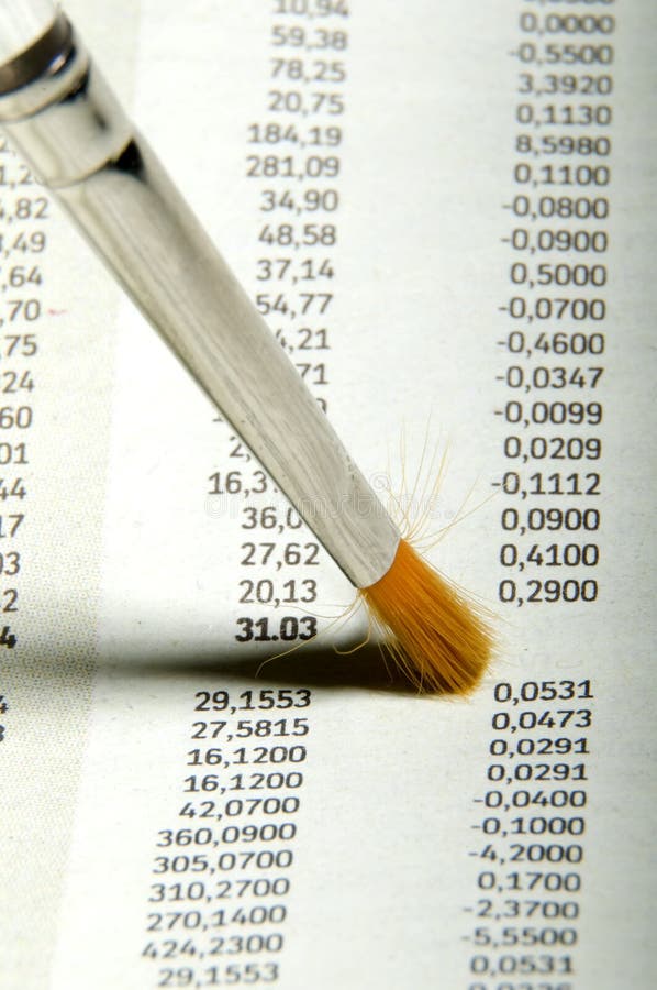 Window dressing stock photo. Image of businessman, number - 4777344