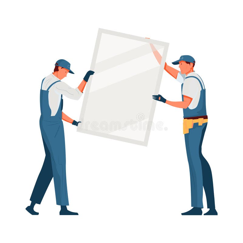 Fitters Window Stock Illustrations – 5 Fitters Window Stock ...
