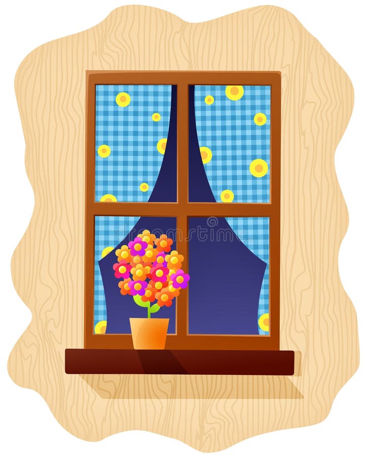 Window Clip Art Stock Illustrations – 8,622 Window Clip Art Stock ...