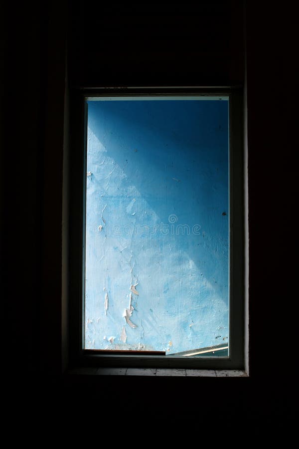 Window frame stock image. Image of flaky, conceptual - 12693723