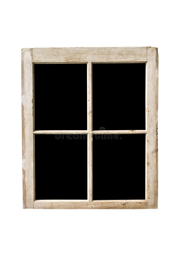 Window frame stock photo. Image of copy, four, frame, antique - 8969548
