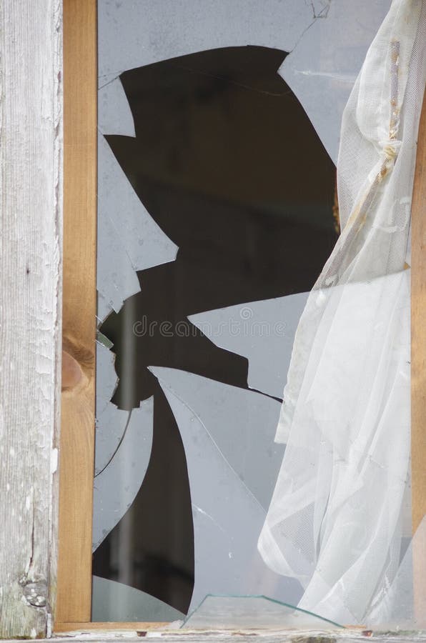 858 Broken Curtain Window Stock Photos - Free & Royalty-Free Stock ...