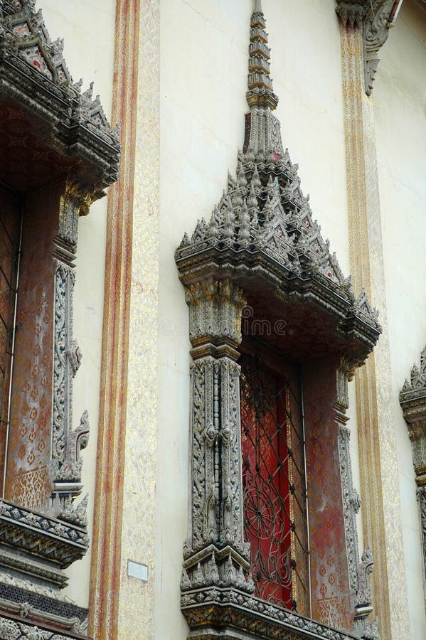 Window Frame of Old Chapel stock photo. Image of conservation - 49089852