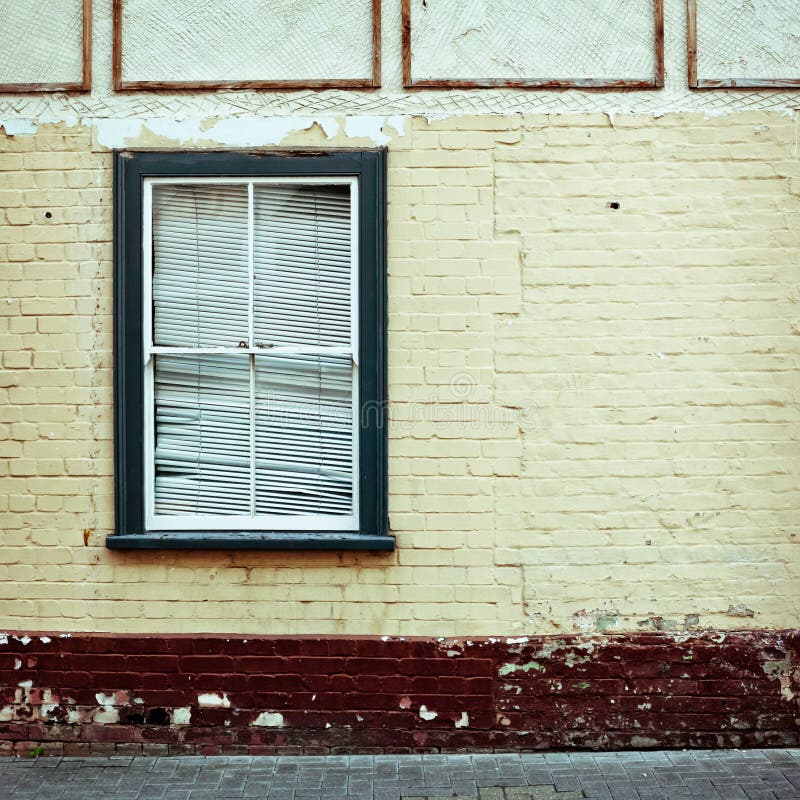 Window frame stock photo. Image of stone, frame, external - 32699198