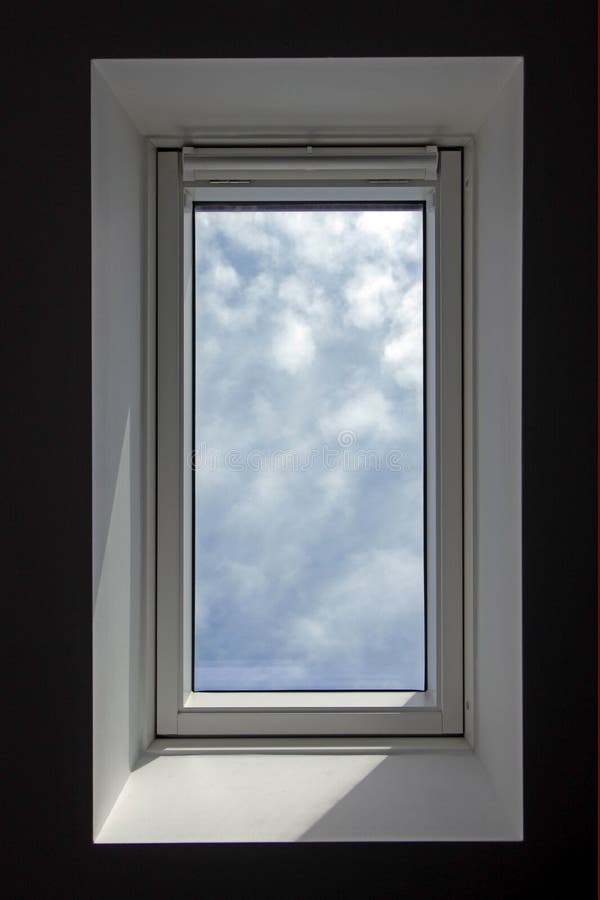 Skylight Window Full View Stock Photos - Free & Royalty-Free Stock ...