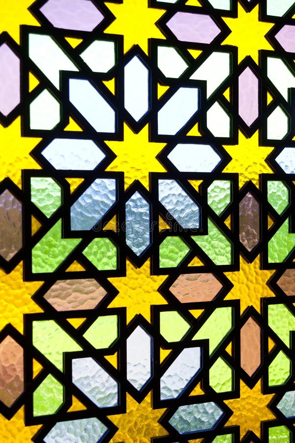296 Arabic Stained Glass Window Stock Photos - Free & Royalty-Free ...