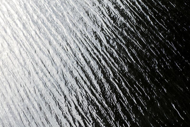 Window Glass Macro Abstract Background High Quality Stock Photo - Image ...