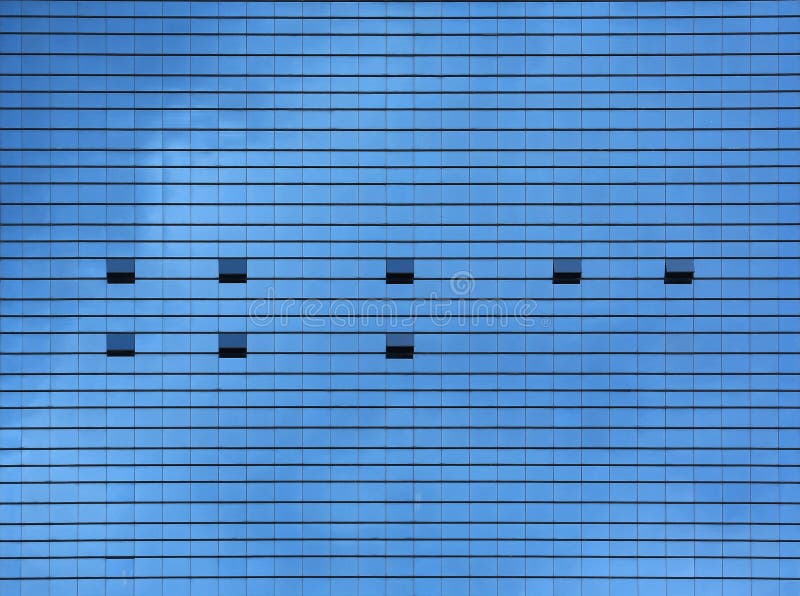 Window Glass Pattern Background Exterior of Architecture Office ...