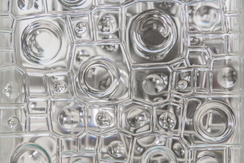 Window Glass Texture Abstract Pattern for Background Stock Photo ...