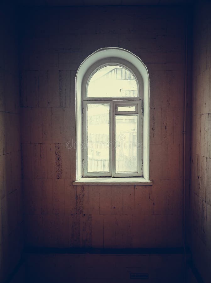 Gloomy room stock photo. Image of closeup, dirt, landscape - 224722880