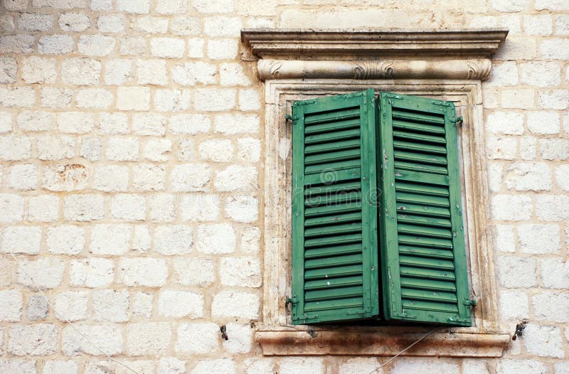 1,447 Tuscany Window Shutters Stock Photos - Free & Royalty-Free Stock ...