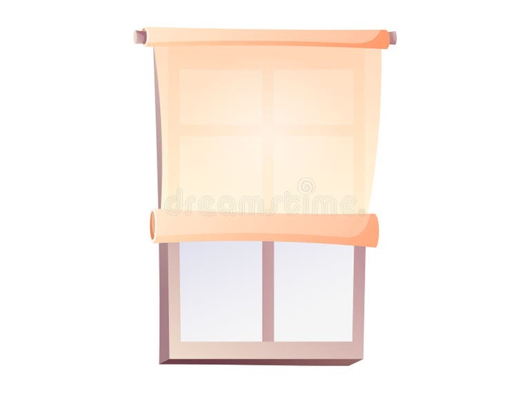 Blinds Cartoon Stock Illustrations – 873 Blinds Cartoon Stock ...