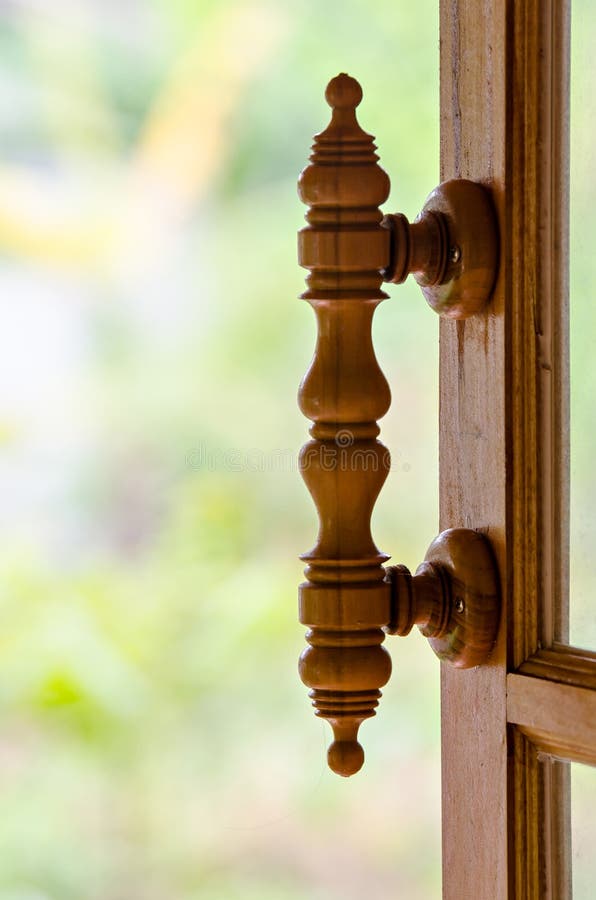 Window handles stock photo. Image of abstract, interior - 50880644