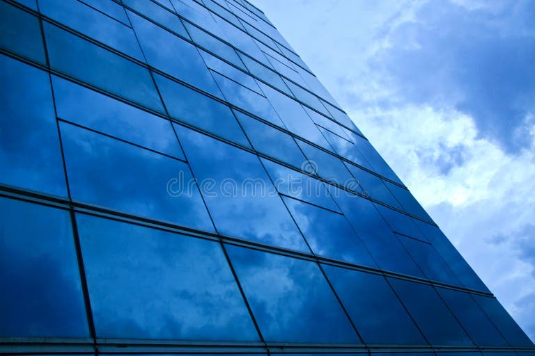 Window at highlight time stock image. Image of building - 26915255