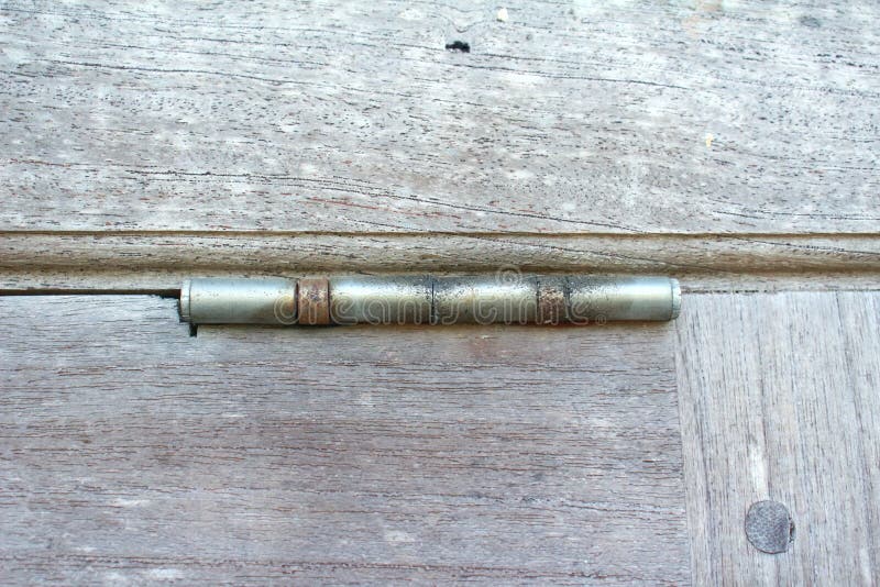 Window Hinges stock photo. Image of close, closeup, flooring - 233653836