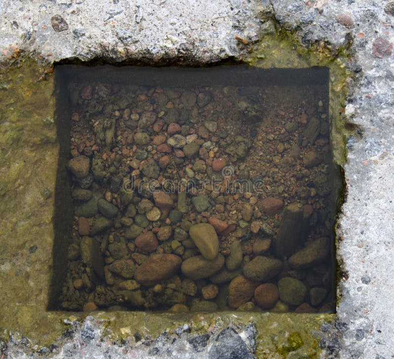 Window. stock image. Image of reflection, iron, natural - 46621431
