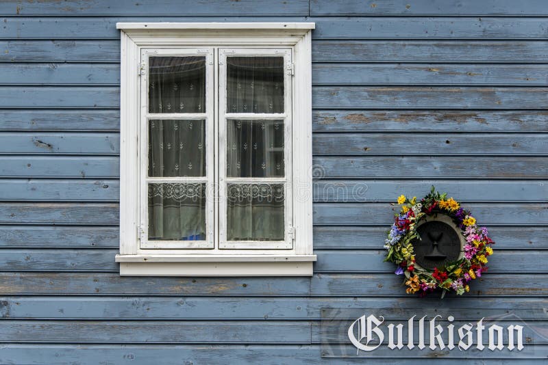 Window, Home, House, Siding Picture. Image: 120114558