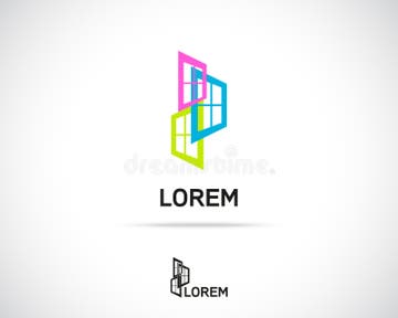 Window Installer Logo Stock Illustrations – 49 Window Installer Logo ...