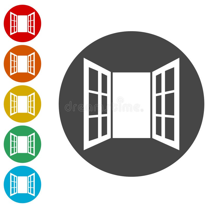 Bay Window Construction Stock Illustrations – 175 Bay Window ...