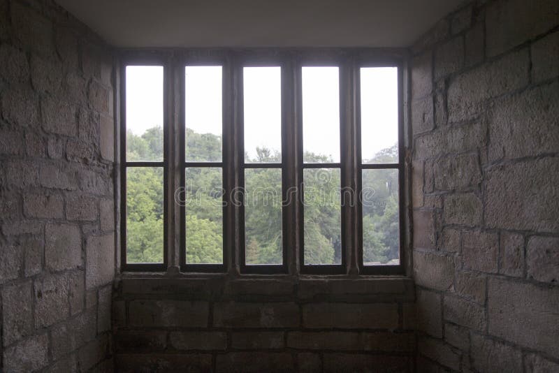 Window stock image. Image of minimalist, architecture - 99211435