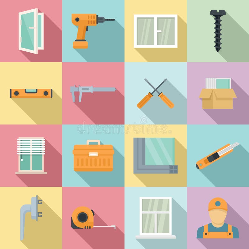 Installation Manual Icons Stock Illustrations – 120 Installation Manual ...