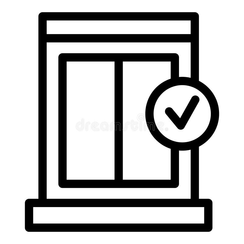 Installation Service Icon Stock Illustrations – 12,087 Installation ...
