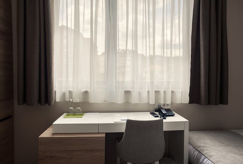 Beside the Window stock photo. Image of contemporary - 71759528