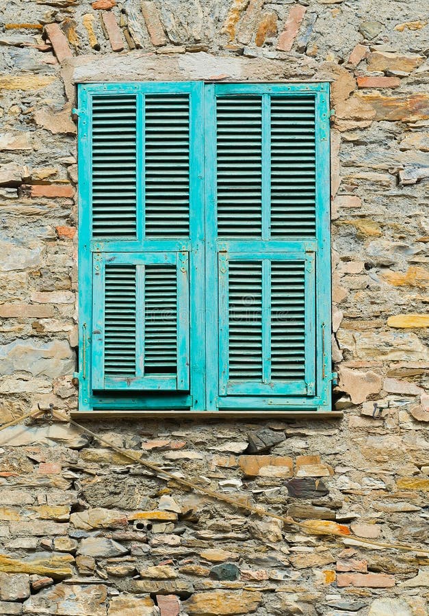 1,406 Tuscany Window Shutters Stock Photos - Free & Royalty-Free Stock ...