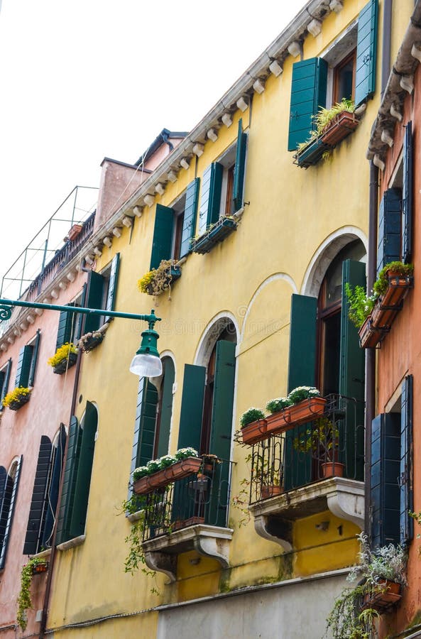 Window in italian style stock image. Image of romantic - 54606801