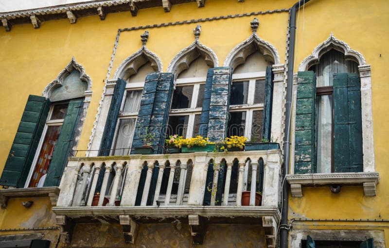 Window in italian style stock photo. Image of sightseeing - 57800646