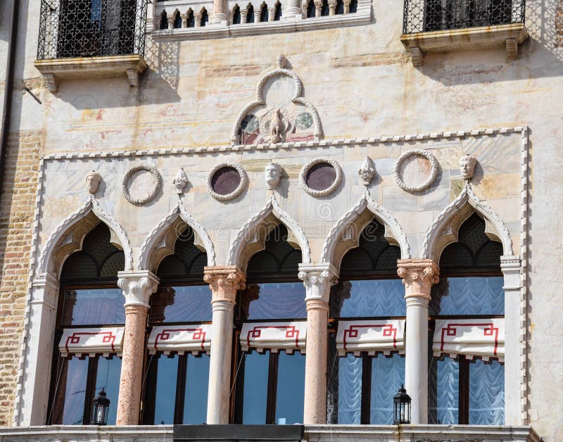 Window in italian style stock image. Image of spring - 57800581